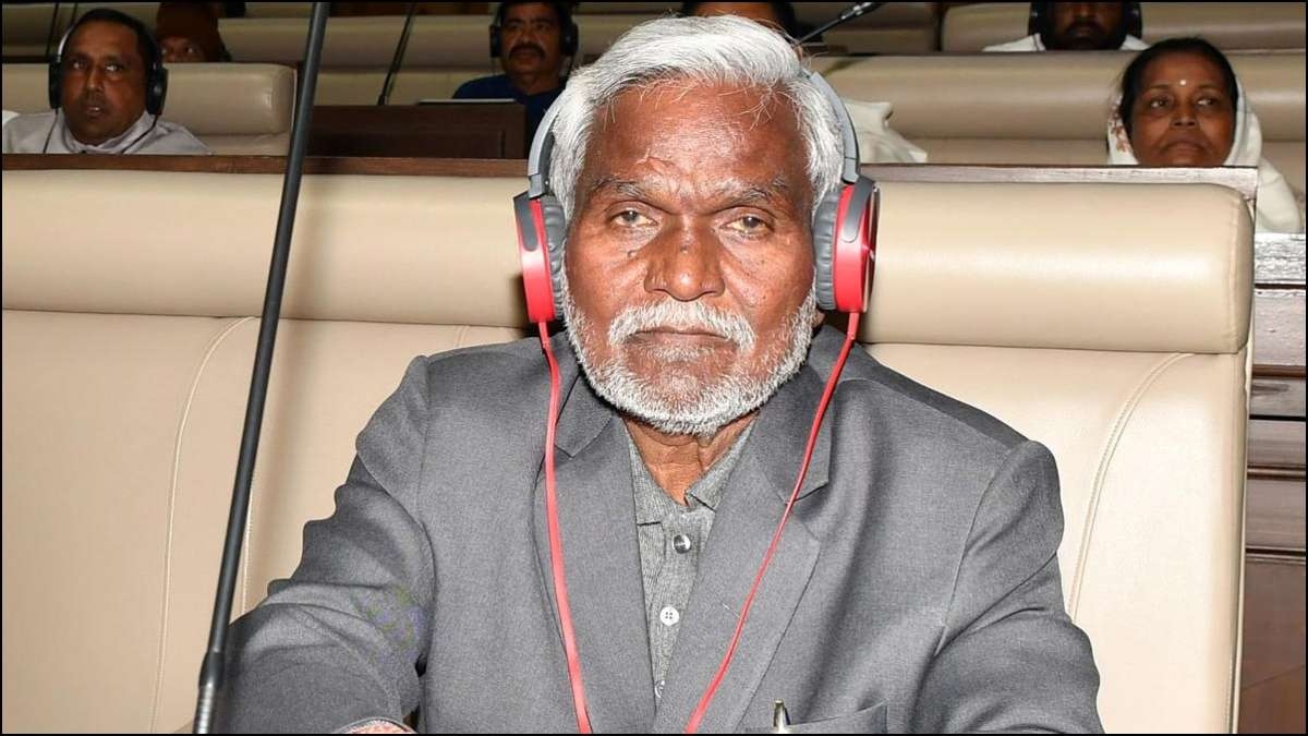 Champai Soren opens up on switch to BJP buzz: 'All options open for me, forced to explore ...