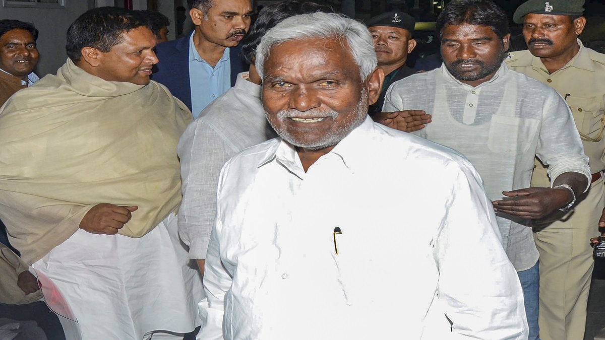 Champai Soren pens heartfelt note amid BJP switch buzz: ‘Big blow to self respect, broken from ...