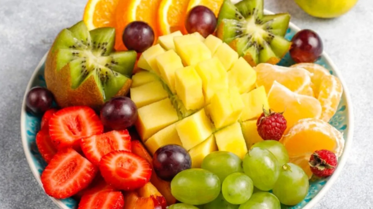 Want fast recovery from Dengue? 5 fruits you must eat to increase platelet count | Health News ...