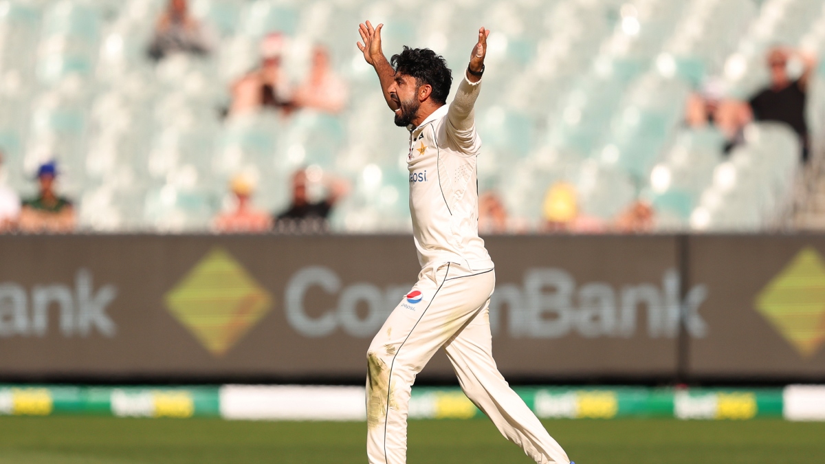 Aamer Jamal ruled out of Bangladesh Test series due to back issues ...