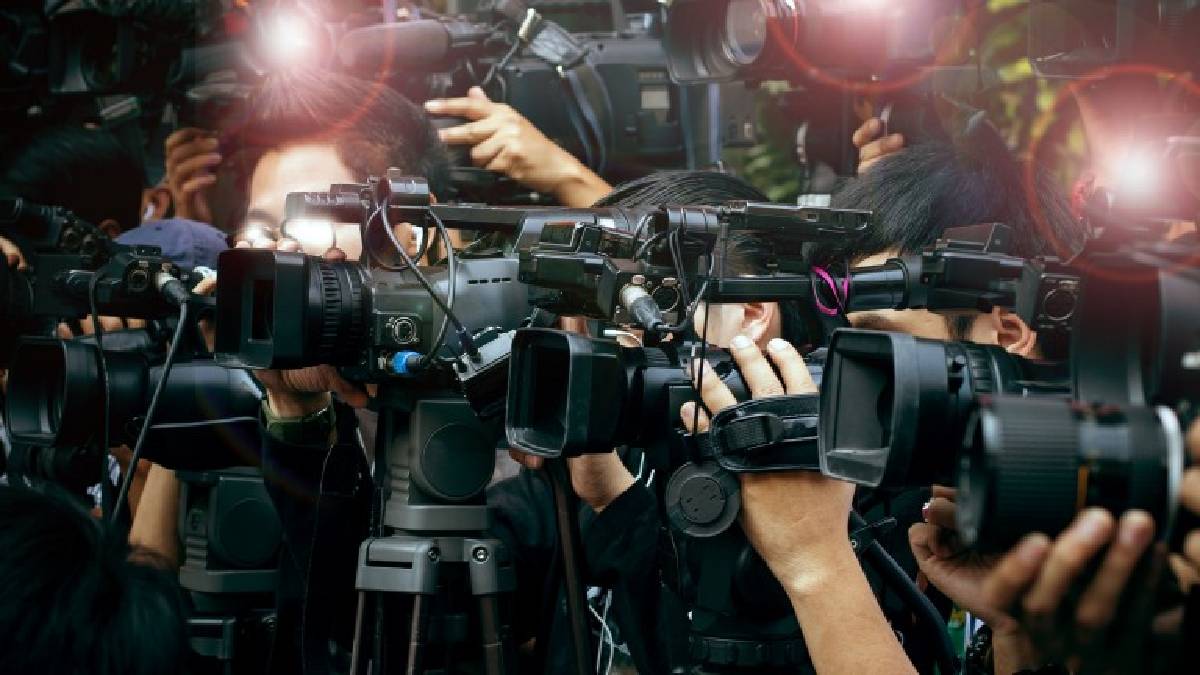 Draft Broadcast Services Bill 2024: What is it and why it has raised ...
