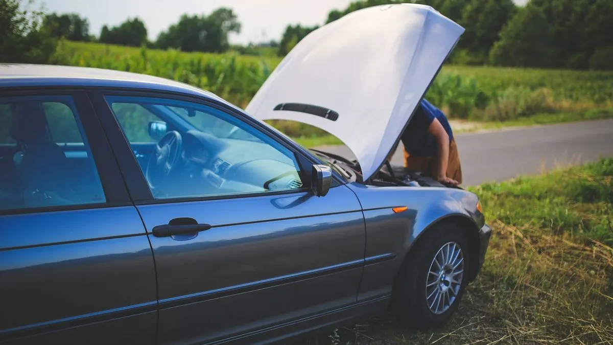 Four major carmakers in trouble for making cars with faulty parts ...