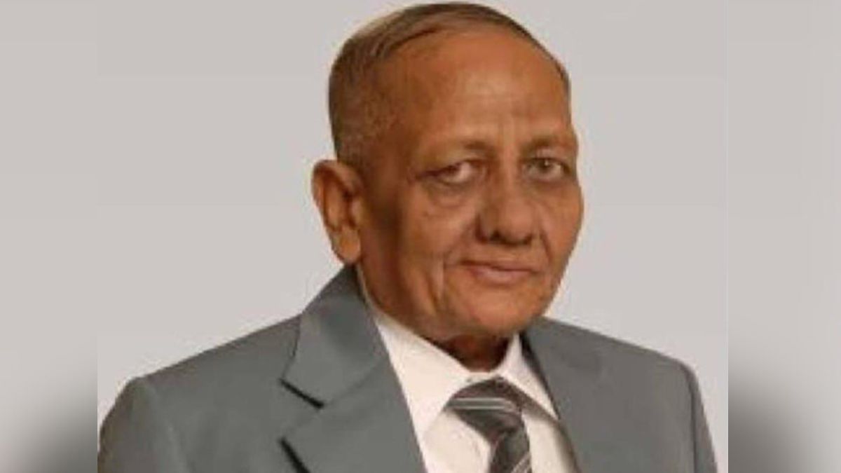 'Father of Agni Missiles' Ram Narain Agarwal, renowned DRDO scientist ...