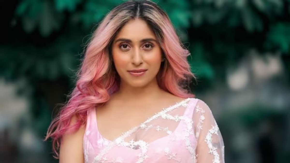 Neha Bhasin is suffering from PMDD-OCPD, shares note on social media ...