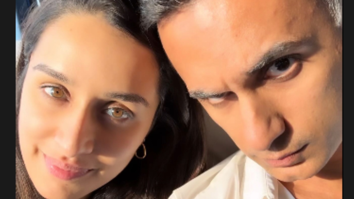 Shraddha Kapoor unfollows Rahul Mody on Instagram after their alleged ...