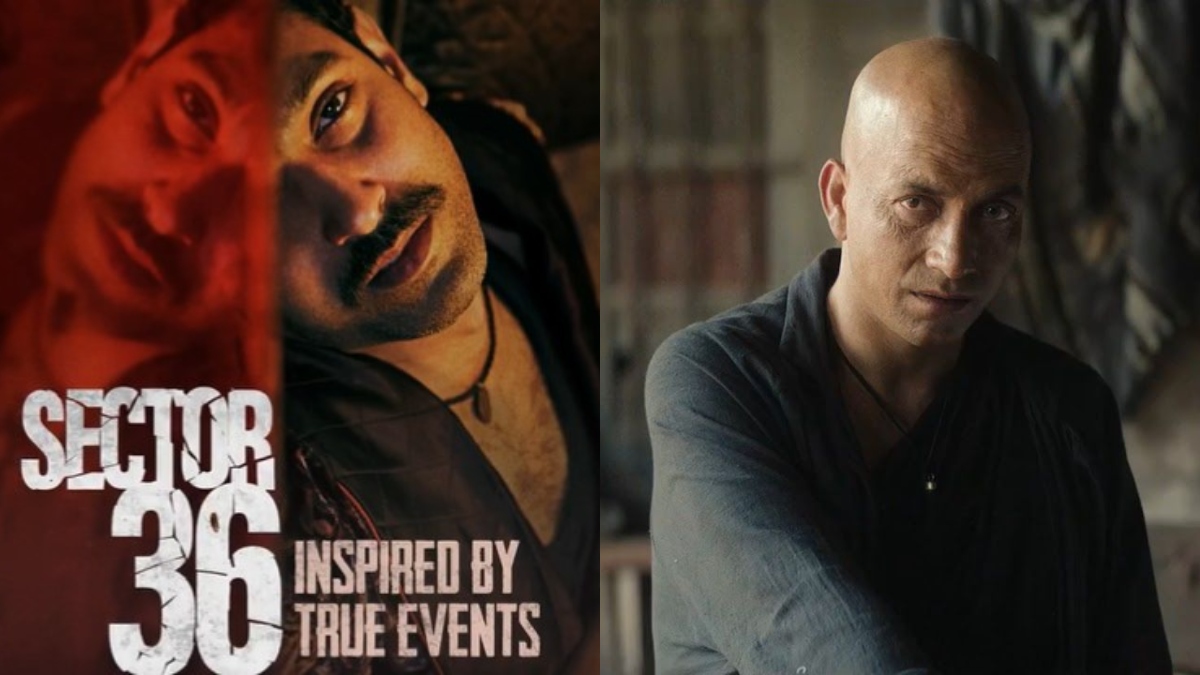 Sector 36: Vikrant Massey's next film is based on unexplained ...