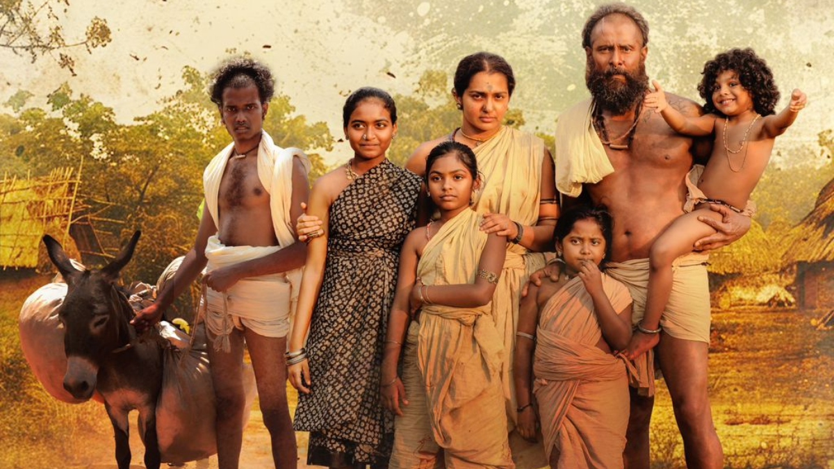 Chiyaan Vikram-starrer Thangalaan set to cross 100 crores ahead of ...