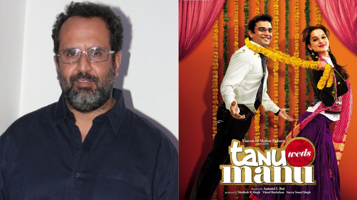 Anand L Rai gives big update on Kangana Ranaut, R Madhavan starrer ...