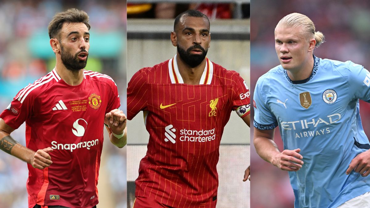 EPL 2024-25 live telecast: English Premier League live streaming ...