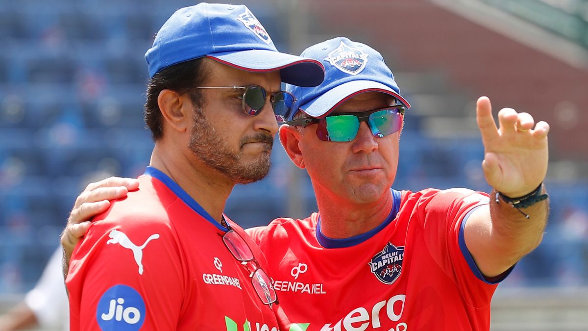 Ricky Ponting reveals his interest in coaching IPL team again; denies ...