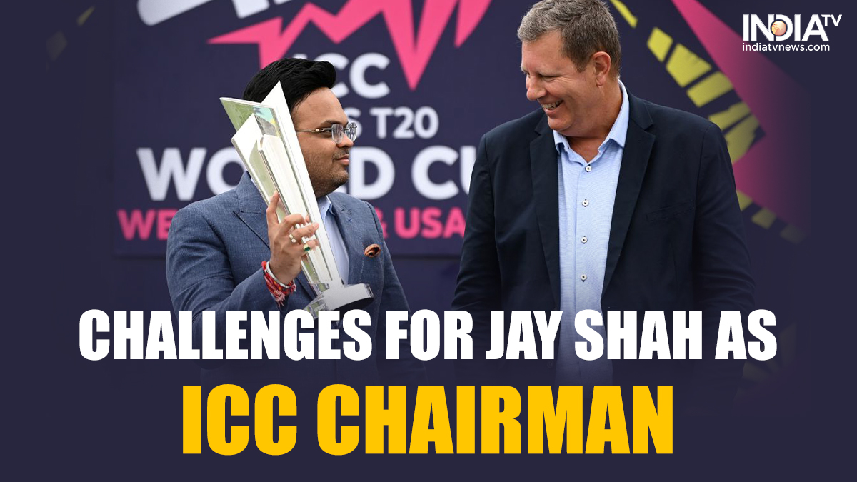 Champions Trophy in Pakistan, Test cricket's revenue model: Challenges ...