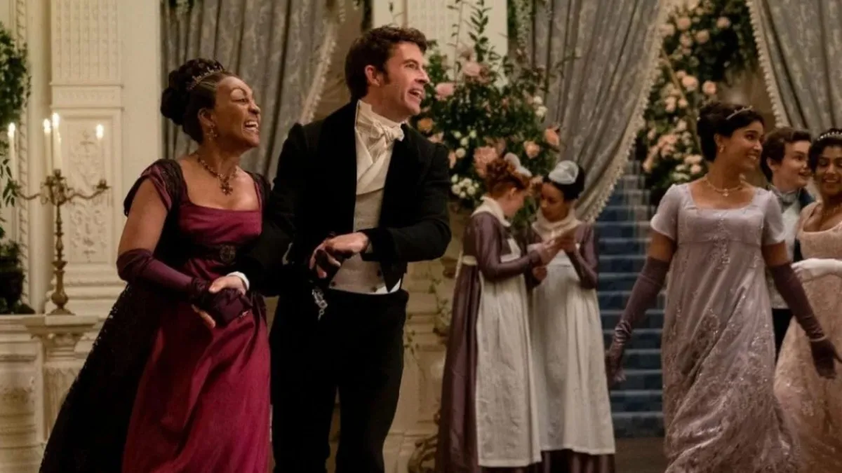 Bridgerton Season 4: Jonathan Bailey to return as Anthony in Netflix's ...