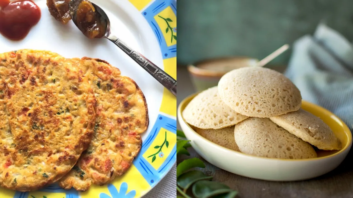5 delicious, healthy jowar recipes for effective weight loss | Food ...