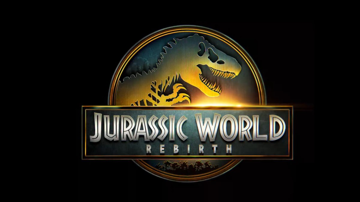 New 'Jurassic World' film title unveiled, check out the first-look ...