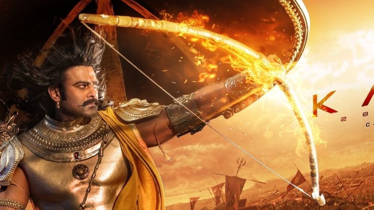 Kalki 2898 AD OTT release: When and where to watch Prabhas-Deepika Padukone's film | Ott News ...