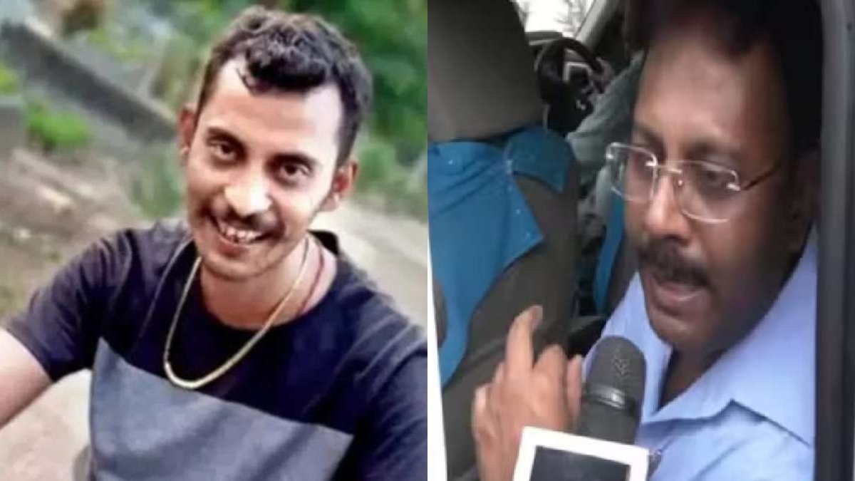 Kolkata rape-murder case: Polygraph test of accused Sanjay Roy to be ...