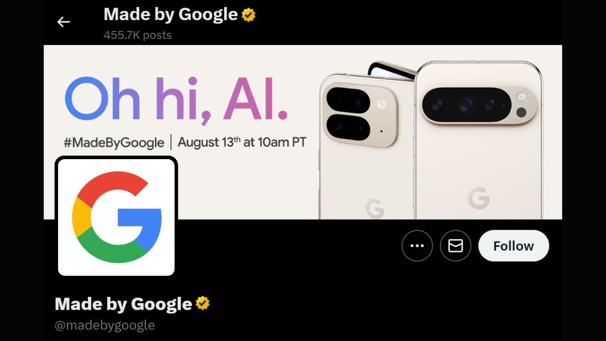 Made by Google: 7 exciting products set to launch at the event ...