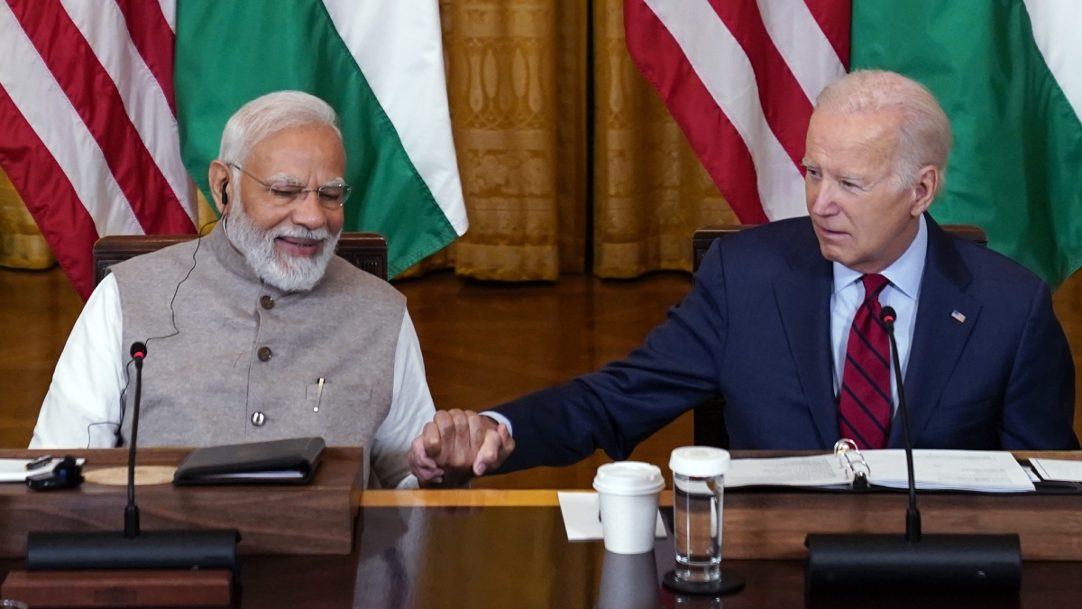 PM's mega 'Modi & US' event oversold with over 24,000 registrations in ...
