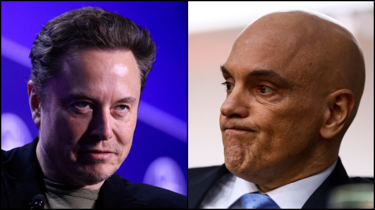 EXPLAINED: Why Brazil shut down X platform and what is Elon Musk's feud ...