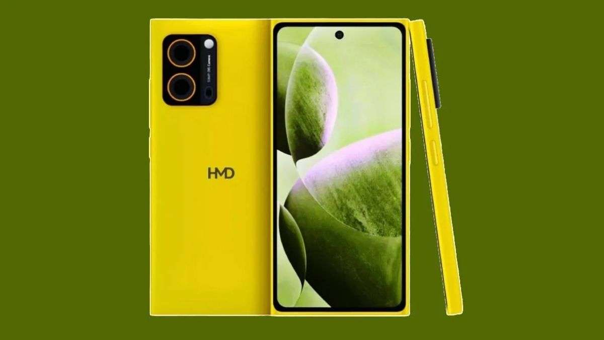 Nokia Lumia returns after a decade: HMD Global set to launch 5G ...