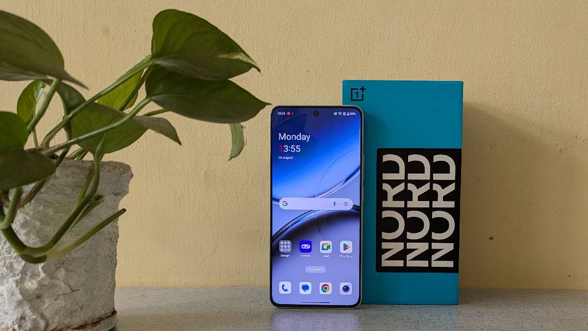 OnePlus Nord 4 Review: A well-rounded contender? | Technology News ...