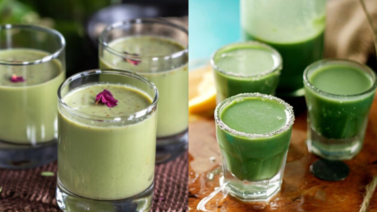 Indigestion problem? Drinking betel syrup after dinner helps digest ...