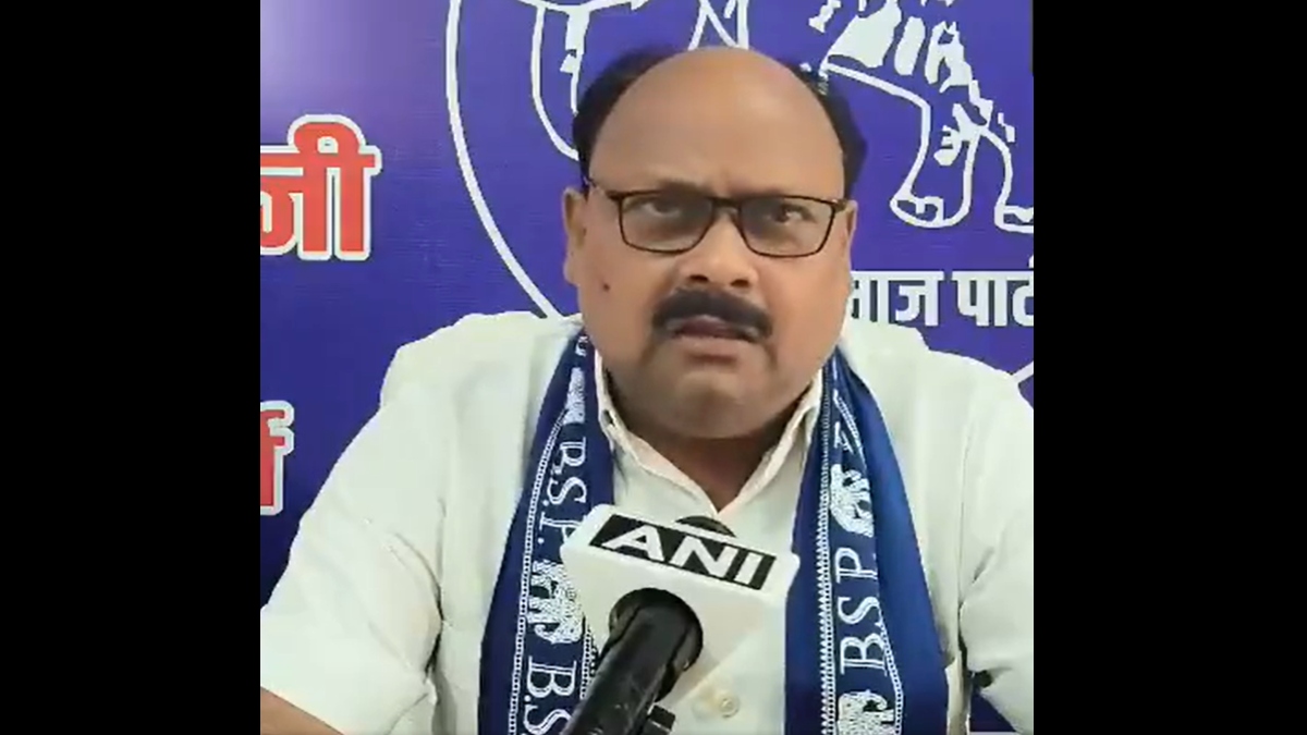 Ayodhya rape case: 'Victim's mother being forced to withdraw complaint,' claims BSP | Uttar ...