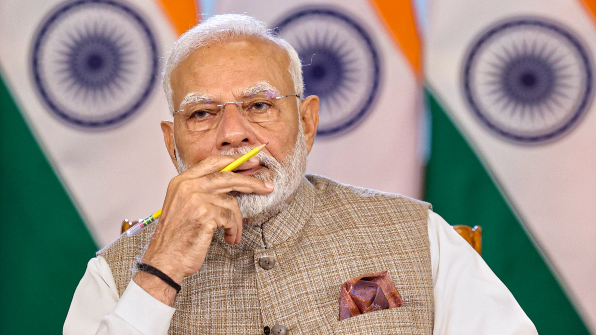 Kolkata doctor rape-murder case: IMA writes to PM Modi, seeks ...