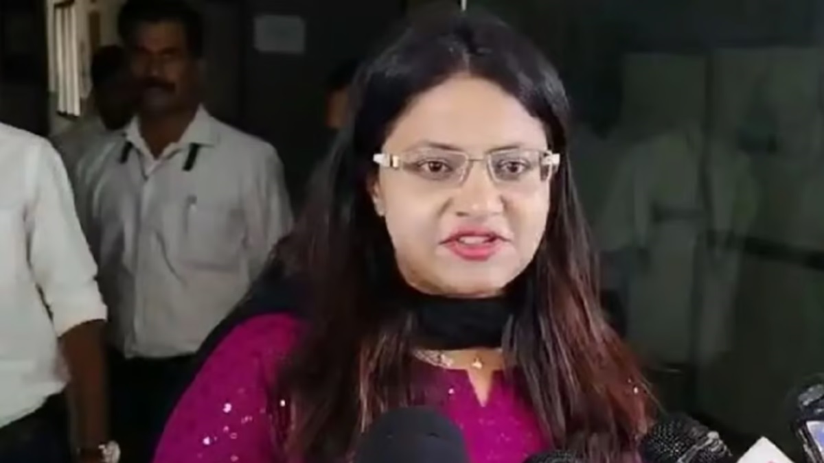 Puja Khedkar hits back, says UPSC has no right to take action against her | India News – India TV