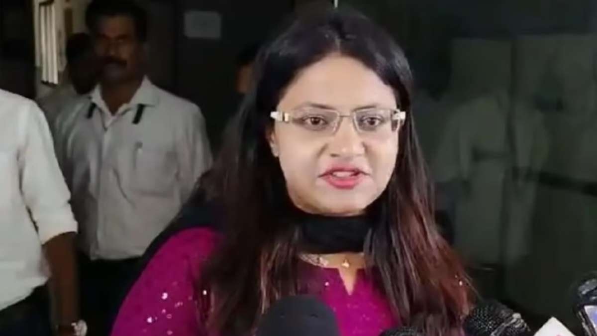 Former IAS trainee Puja Khedkar moves Delhi High Court for anticipatory ...