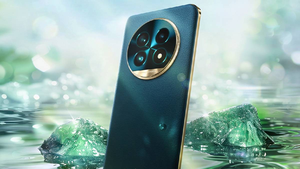 Realme 13 Pro Plus new variant now available in India with exciting ...