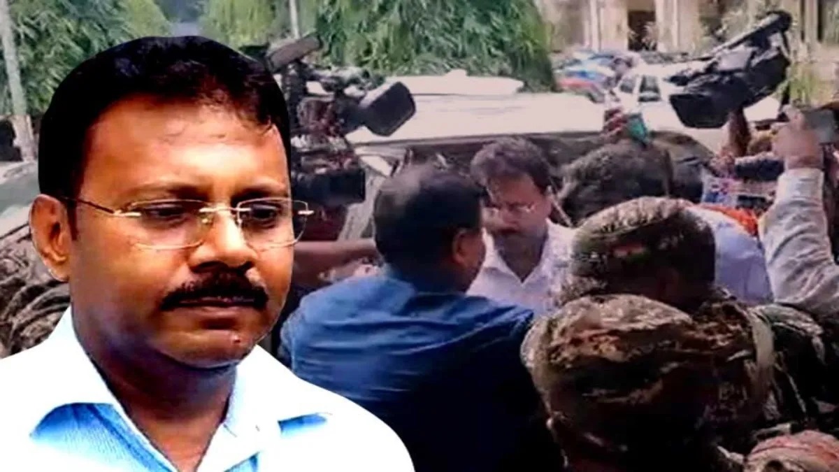 Kolkata rape-murder: CBI raids Sandeep Ghosh's residence, hours after FIR in financial ...