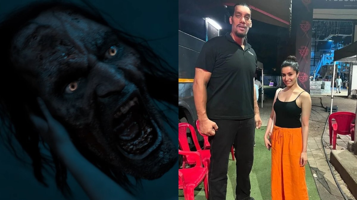 After Stree 2, Sunil Kumar aka 'Sarkata' to haunt Bigg Boss 18? Here's ...