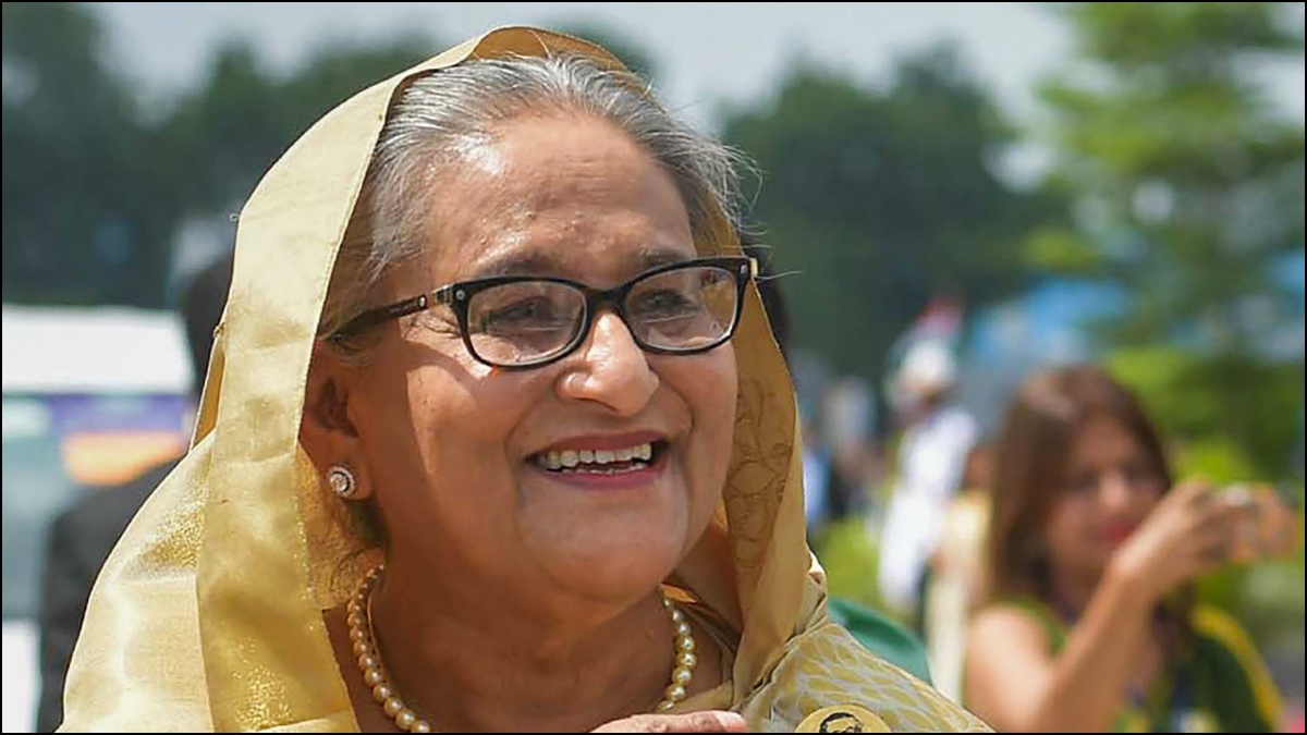 Bangladesh: Opposition BNP calls on India to extradite deposed PM ... Bangladesh: Opposition BNP calls on India to extradite deposed PM ...