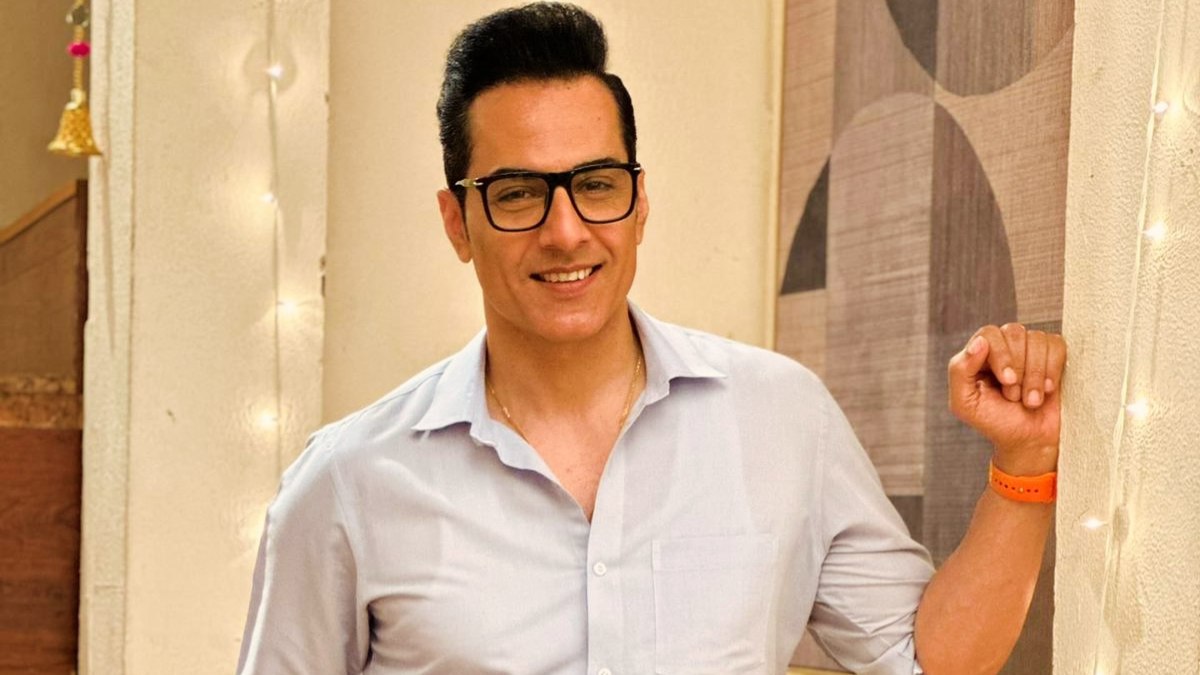 Anupamaa: Sudhanshu Pandey aka Vanraj Shah quits show, shares emotional ...