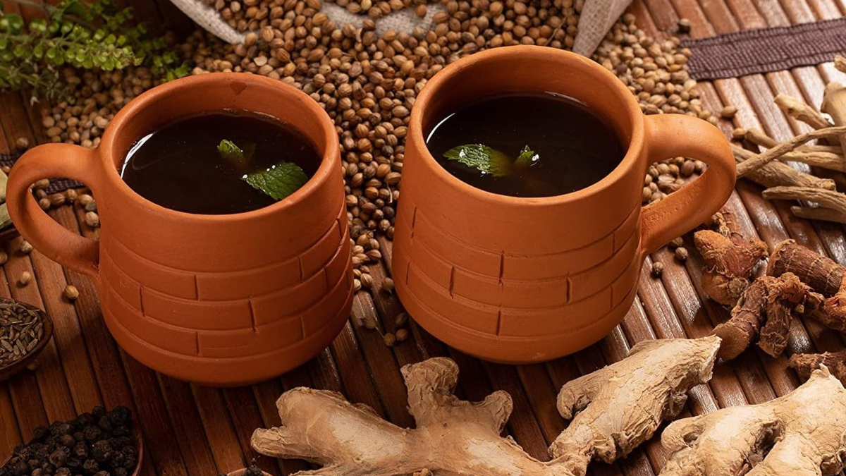 What is ‘sukku kaapi'? 5 reasons why you should start your day with a ...