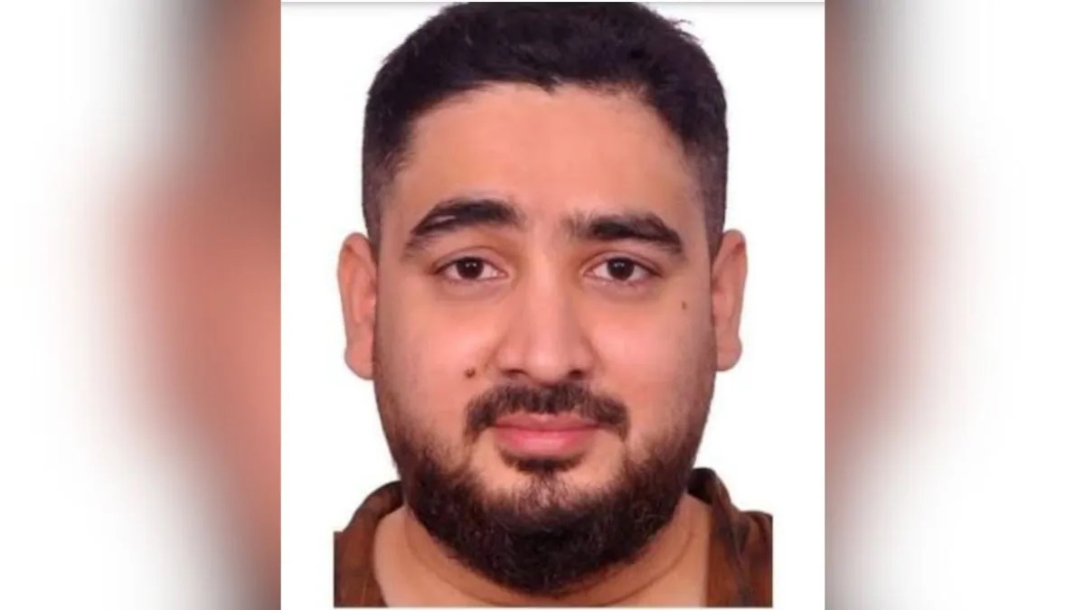 Mumbai TISS student Anurag Jaiswal found dead in rented flat hours ...