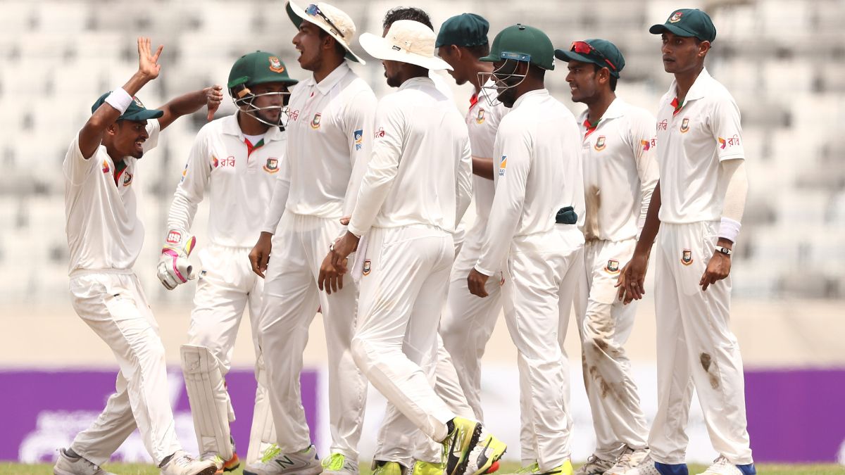 Bangladesh veteran all-rounder set to tour India, to be available for ... Bangladesh veteran all-rounder set to tour India, to be available for ...