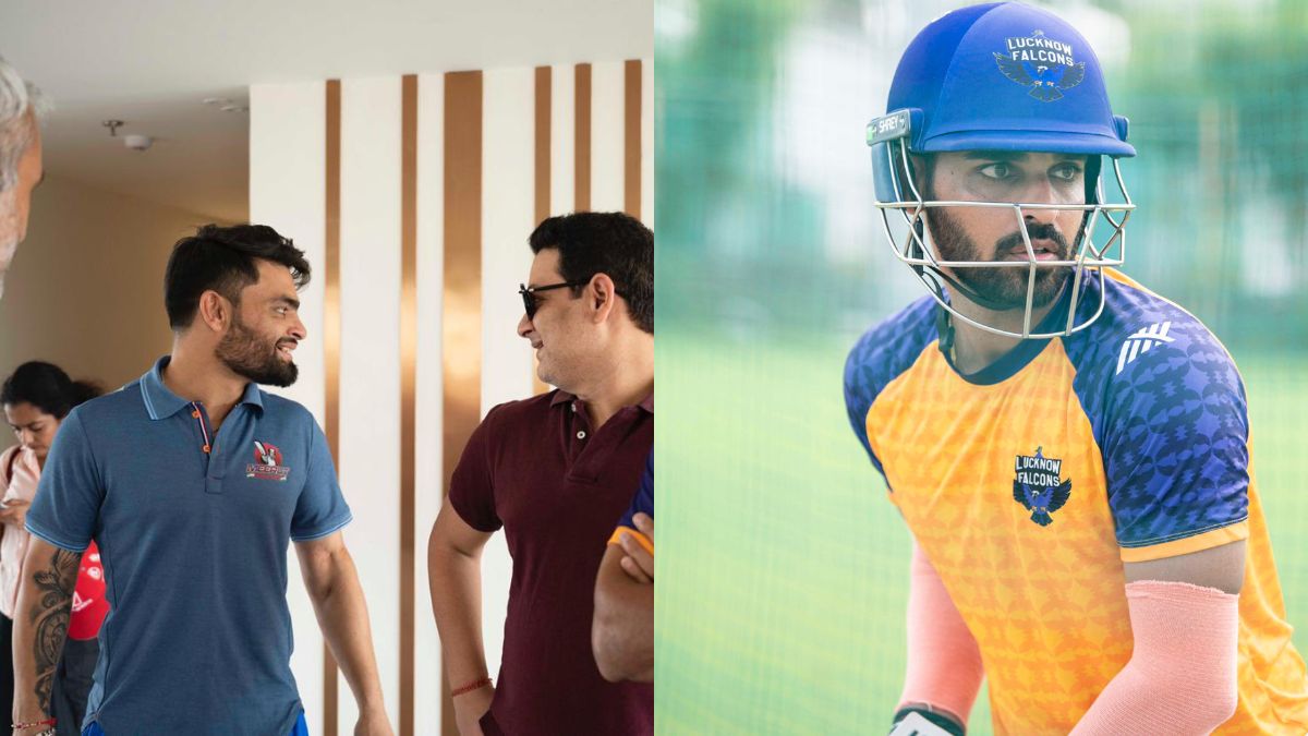 UP T20 League Live Streaming: When and where to watch Rinku Singh and Bhuvneshwar Kumar in ...