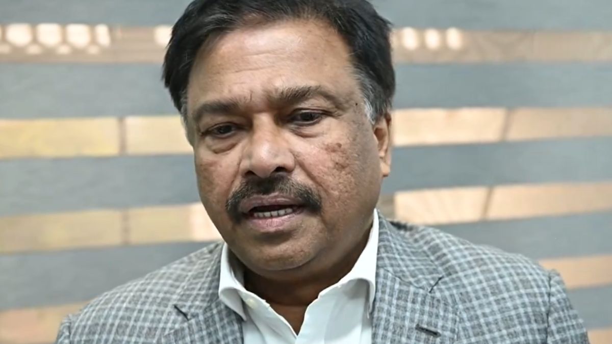 Faruque Ahmed appointed as new Bangladesh Cricket Board president ...