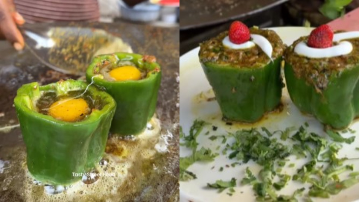 'Justice for strawberry': Viral video of street vendor's strawberry ...