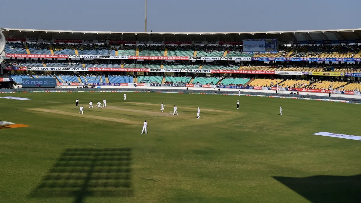 Who is Drona Desai, Gujarat teenager to belt 498 runs in a single ...