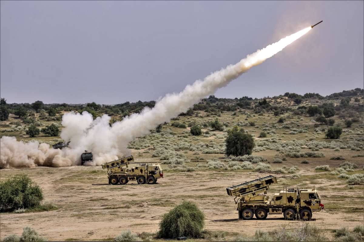 Hezbollah attacks Israeli military posts in first cross-border attack ...