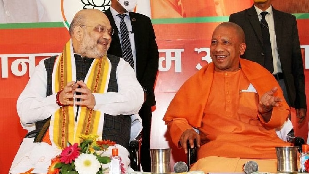 One Nation, One Election: Amit Shah, CM Yogi hail Cabinet approval, call it 'milestone' | India ...