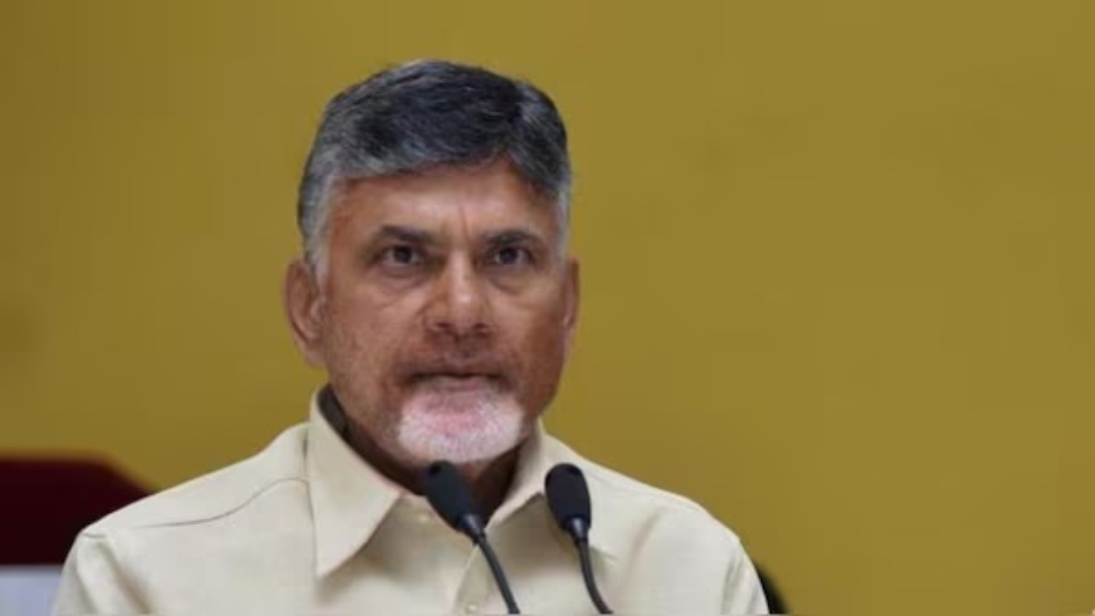Chandrababu Naidu accuses Jagan Reddy of spreading lies over his postponed Tirupati temple visit ...