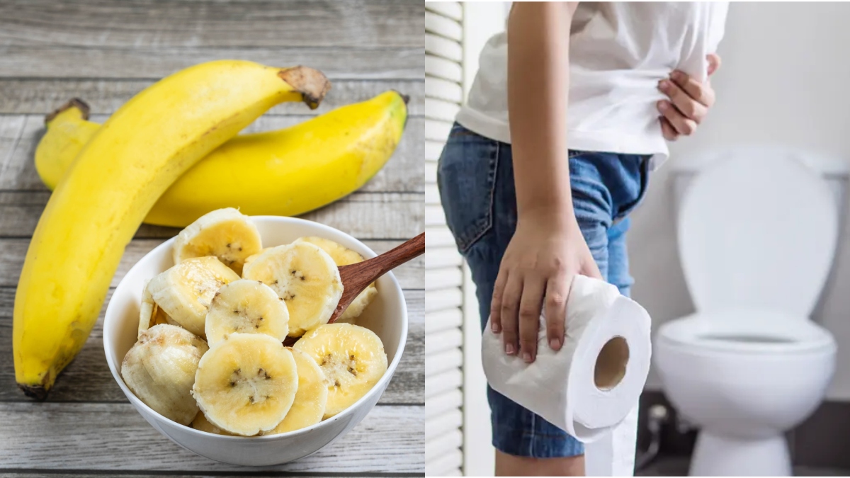 Eating THIS yellow fruit can cure diseases like Constipation, Diarrhea ...