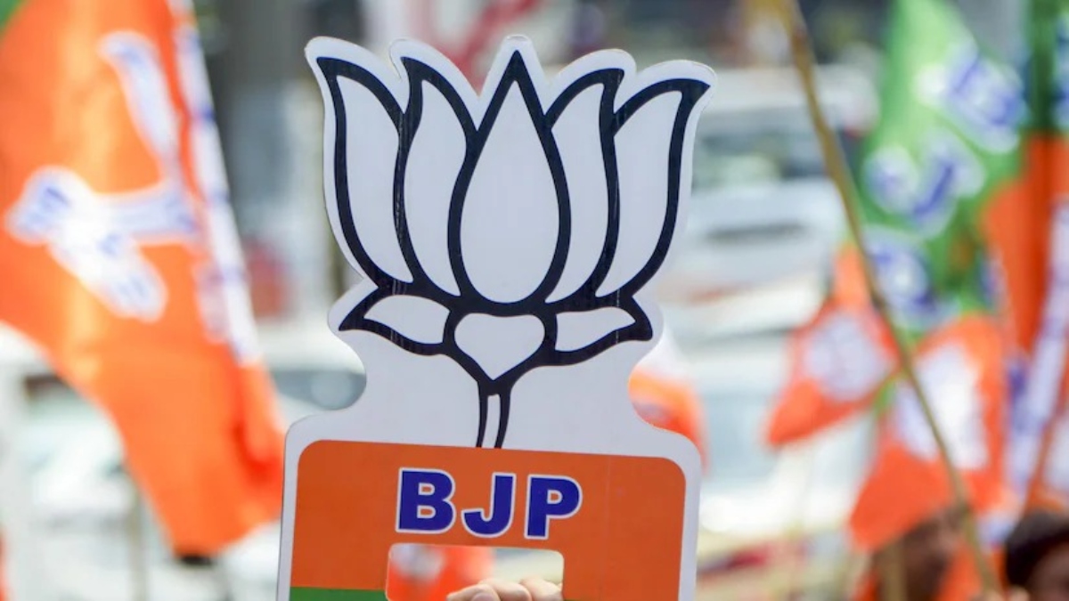 BJP releases star campaigners list for second phase of Jammu-Kashmir ...