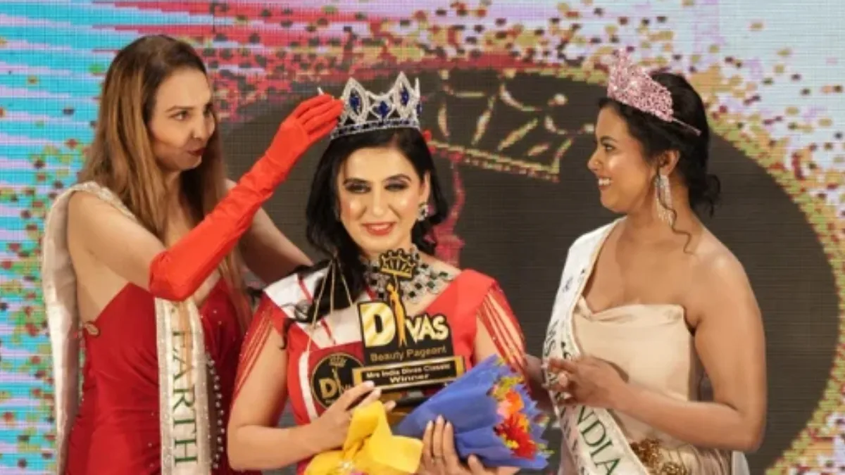 Delhi Divas Beauty Pageant to be held on September 28, check deets ...
