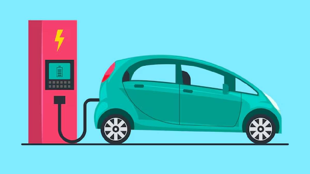 New Rs 10,900 crore PM e-drive scheme to boost EV adoption nationwide ...