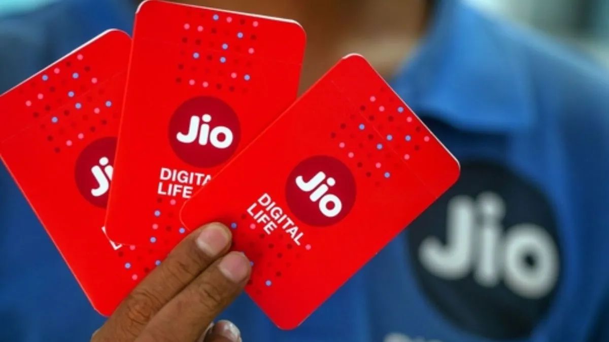 Jio's Rs 448 vs Rs 449 plans: Key differences, benefits, and which one to choose? | Technology ...